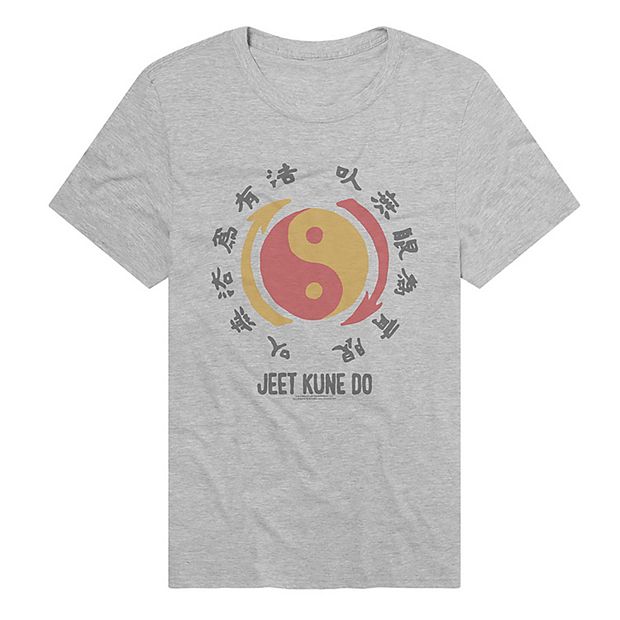 Jeet Kune Do Symbol Bruce Lee Pin Page