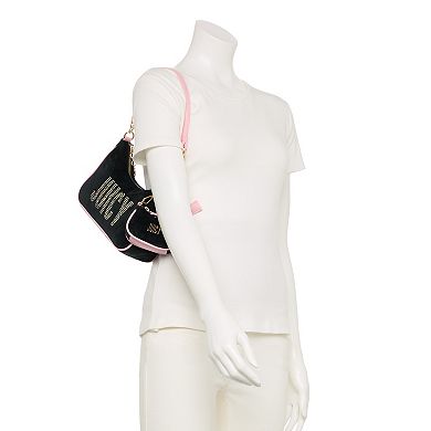 Juicy by Juicy Couture Mini Me Shoulder Bag