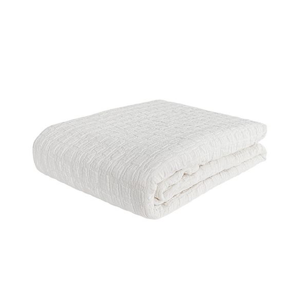 Discover Europe Made in Portugal Classic Lumatex Coverlet