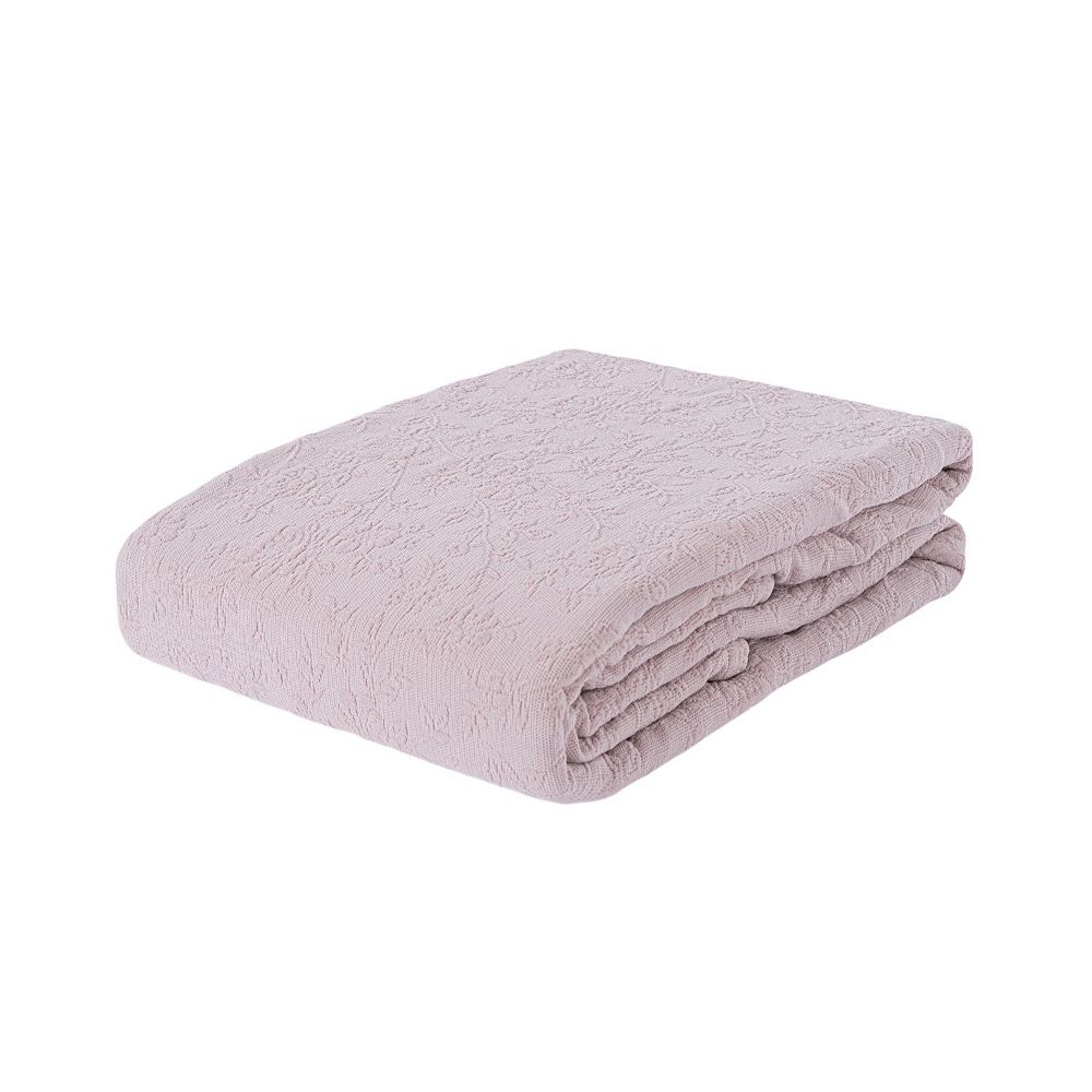 Discover Europe Made in Portugal Elegant Lumatex Coverlet