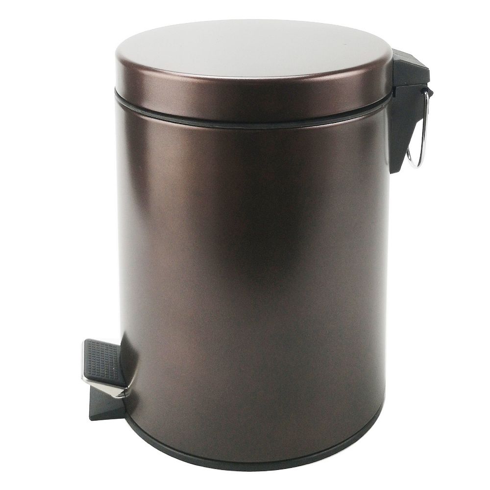 Prima Bath Mason 5L Step Can