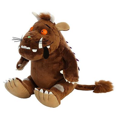 Aurora Large Brown The Gruffalo 16" Gruffalo Enchanting Stuffed Animal