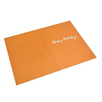 cardfactory "WooHoo" Bear Birthday Card