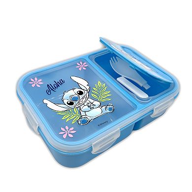 Disney Lilo and Stitch Bento Box - Styles May Vary