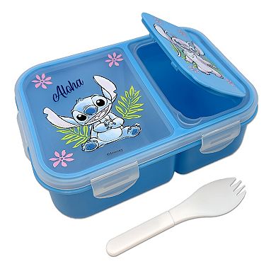 Disney Lilo and Stitch Bento Box - Styles May Vary