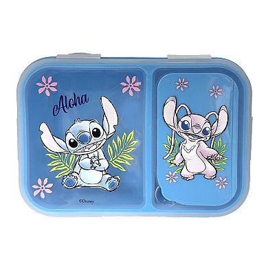 Disney Lilo and Stitch Bento Box - Styles May Vary