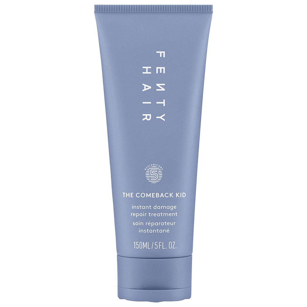 Fenty Hair The Comeback Kid Instant Damage Repair Hair Treatment