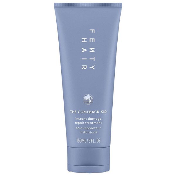 Fenty Hair The Comeback Kid Instant Damage Repair Hair Treatment