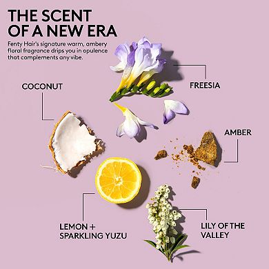 Fenty Hair The Richer One Moisture Repair Deep Conditioner for Medium ...