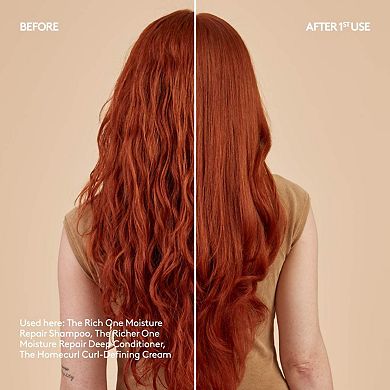 Fenty Hair The Richer One Moisture Repair Deep Conditioner for Medium ...