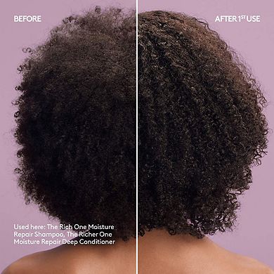 Fenty Hair The Richer One Moisture Repair Deep Conditioner for Medium ...