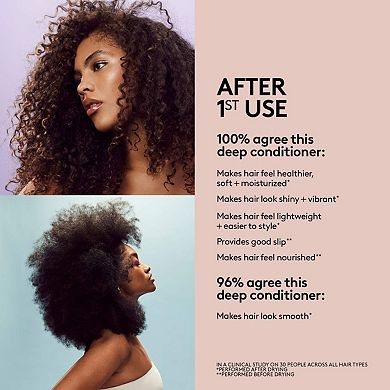 Fenty Hair The Richer One Moisture Repair Deep Conditioner for Medium ...