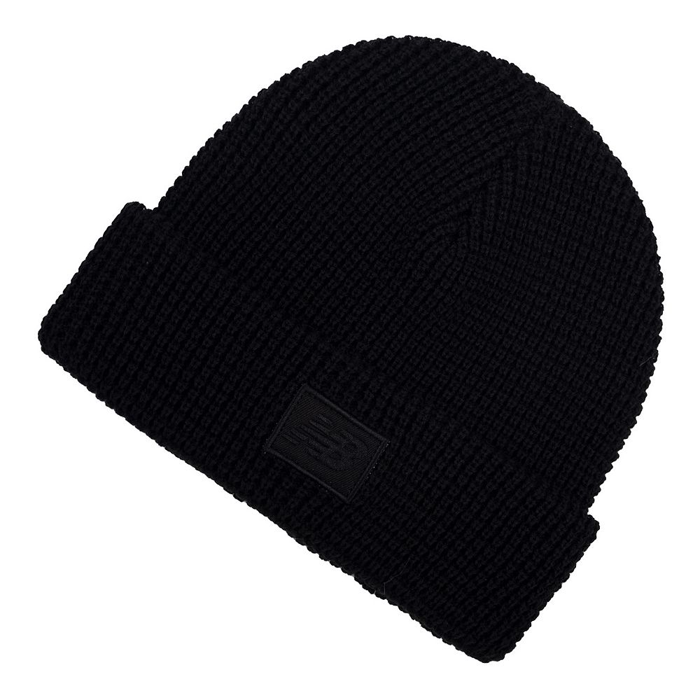 Men's New Balance® Waffle Knit Cuffed Beanie