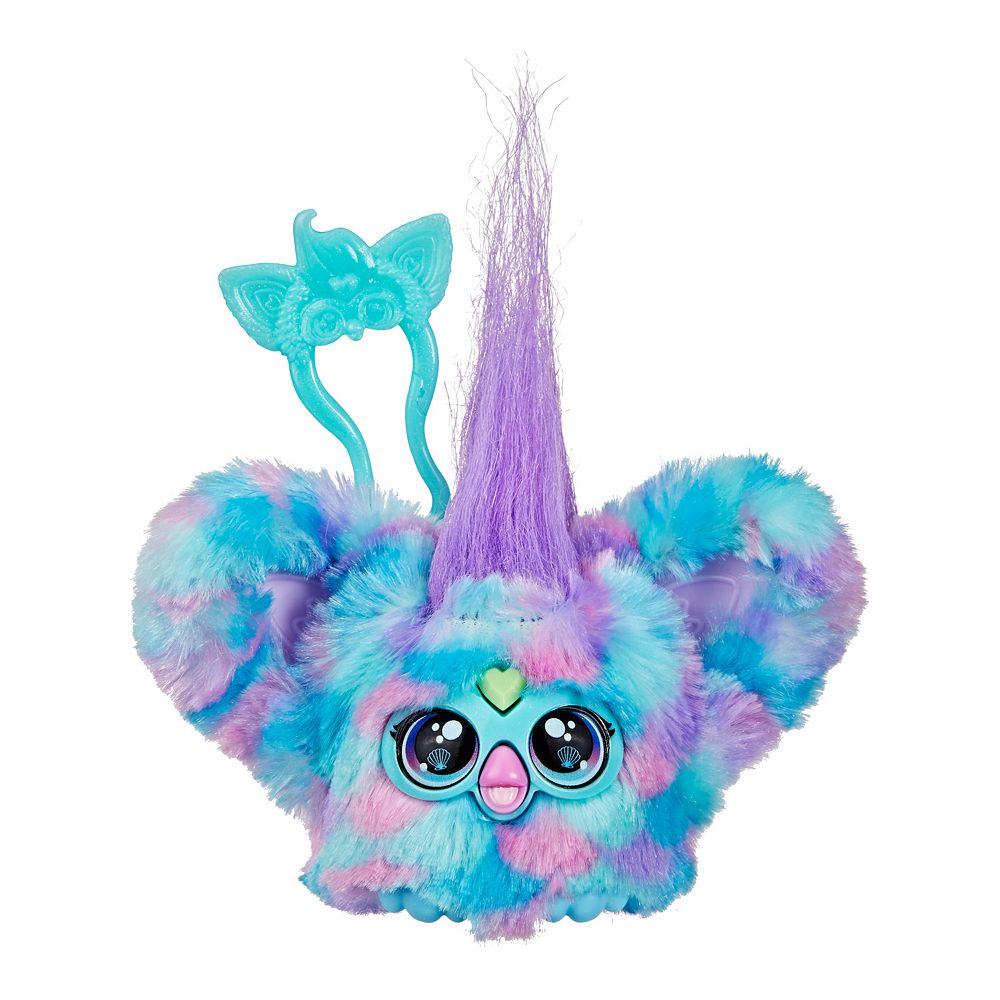 Furby Furblets Mer-May by Hasbro