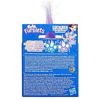 Furby Furblets Mer-May by Hasbro