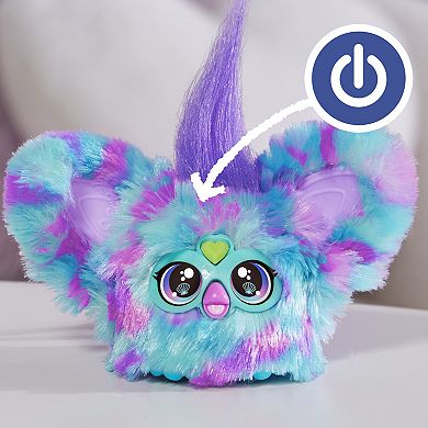 Furby Furblets Mer-May by Hasbro
