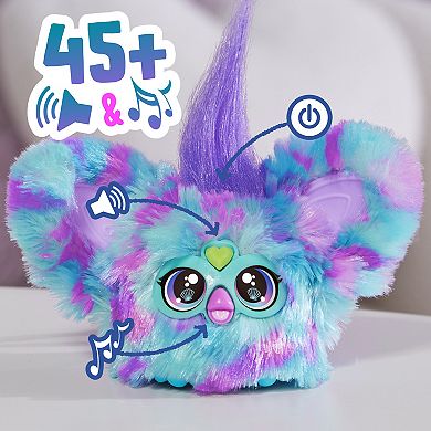 Furby Furblets Mer-May by Hasbro