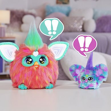 Furby Furblets Mer-May by Hasbro