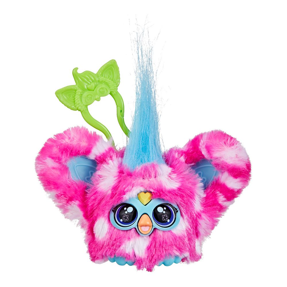Furby Furblets Dah-Tee by Hasbro