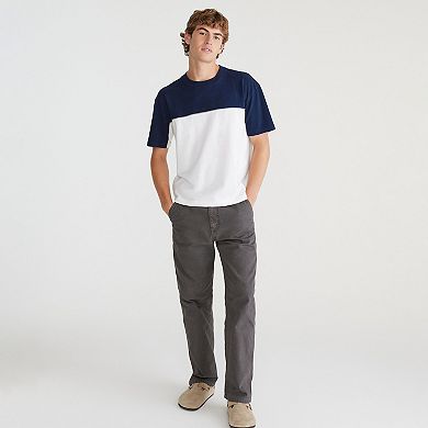 Men's Aeropostale Vintage Colorblock Graphic Tee