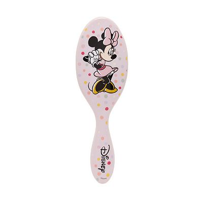 Disney's Minnie Mouse Original Detangler Hairbrush by Wet Brush