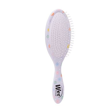 Disney's Daisy Duck Original Detangler Hairbrush by Wet Brush