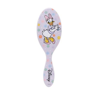 Disney's Daisy Duck Original Detangler Hairbrush by Wet Brush