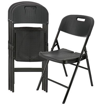 Kohls folding chairs store
