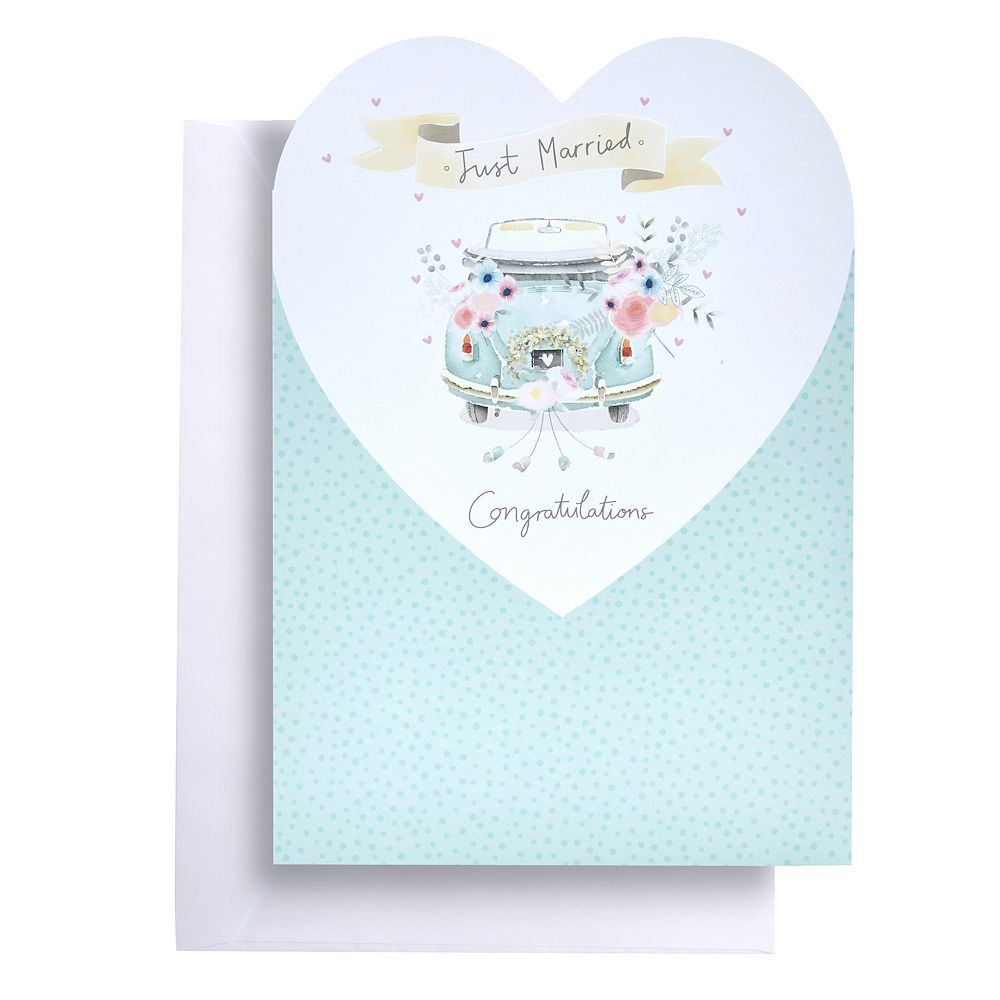 cardfactory Congratulation Card