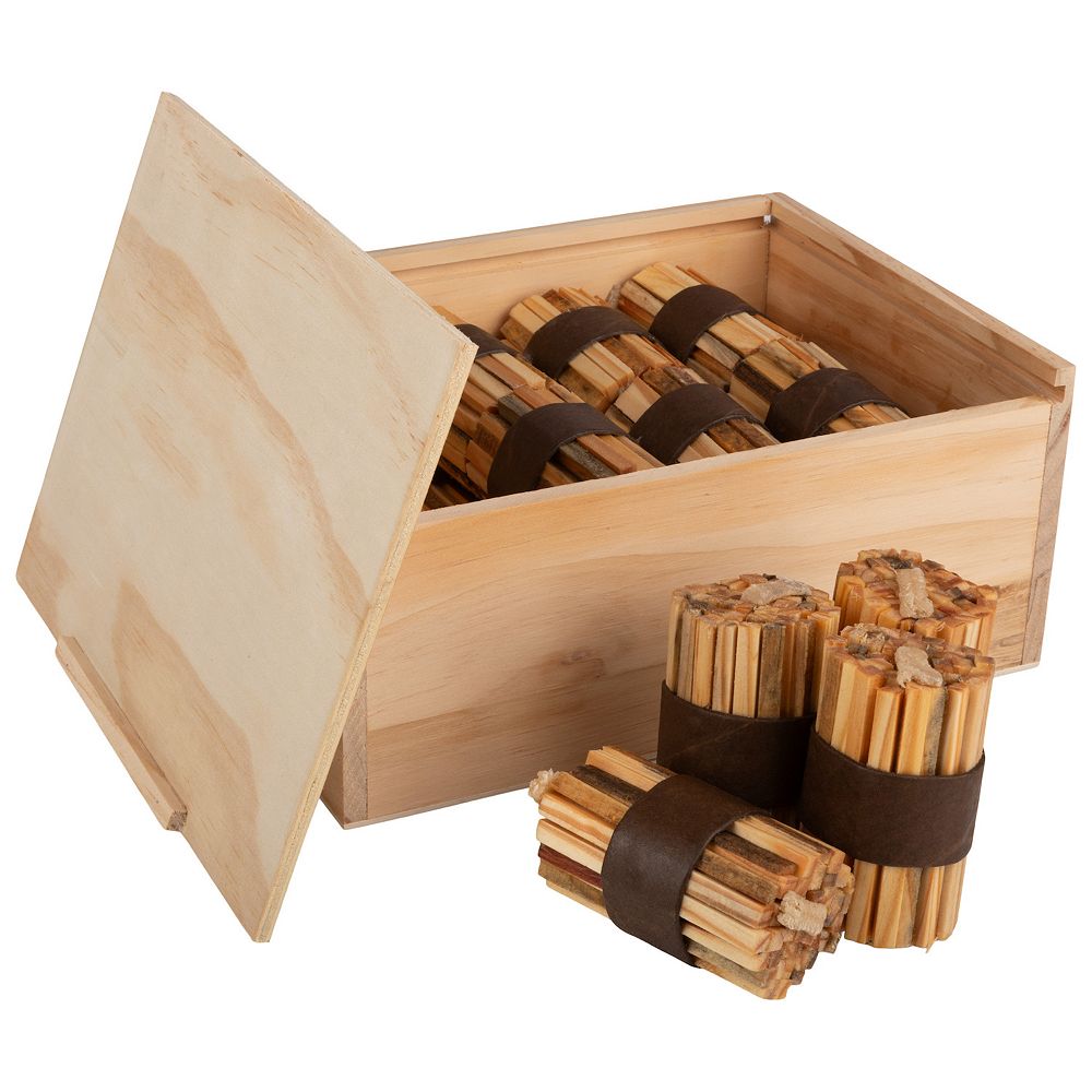 Kings County Tools Fire Starter 20-Pack