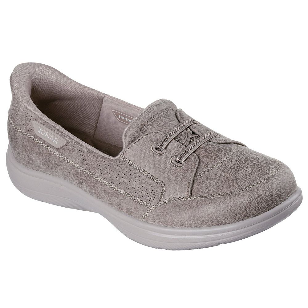 Stunning Womens Skechers Hands Free Slip Ins Images