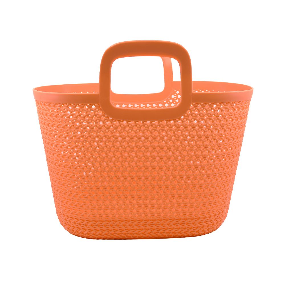 Colorful Beach Tote