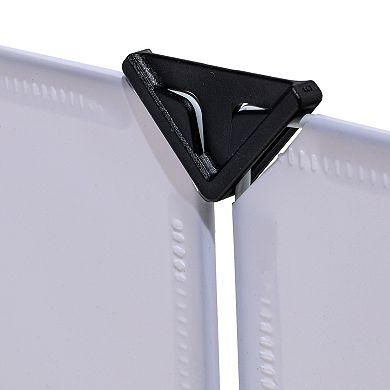 Franklin Sports MLB Kids Backyard Baseball Stadium