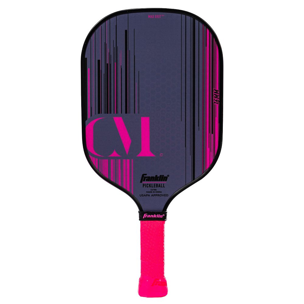 Franklin Sports Aluminum Pickleball Paddle