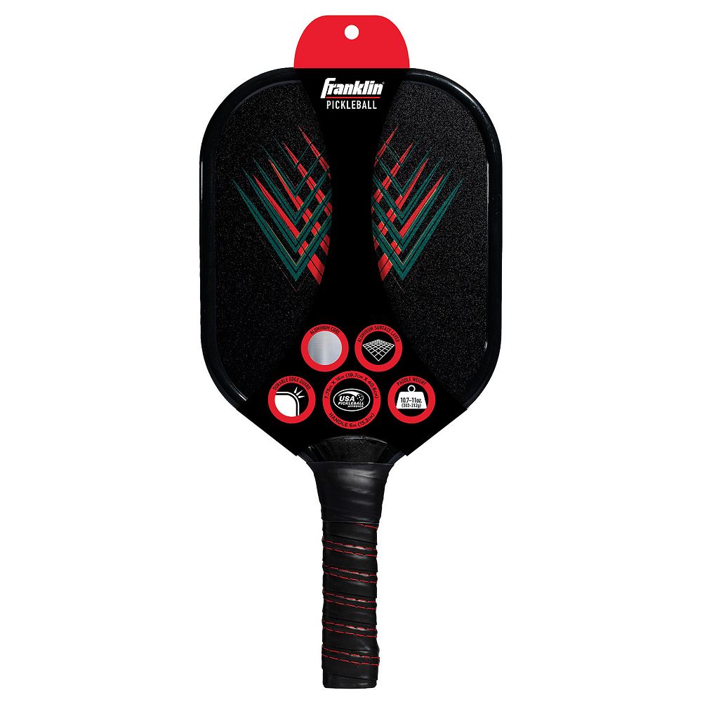 Franklin Sports Aluminum Pickleball Paddle