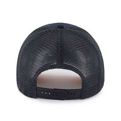 Men's '47 Brand MLB Ballpark Mesh Offside Curved Brim Baseball Hat