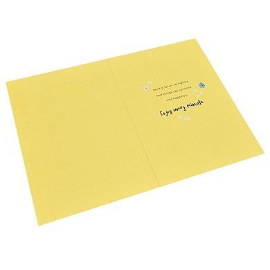 Card Factory "To All the Family at Easter" Pastel Floral Easter ...