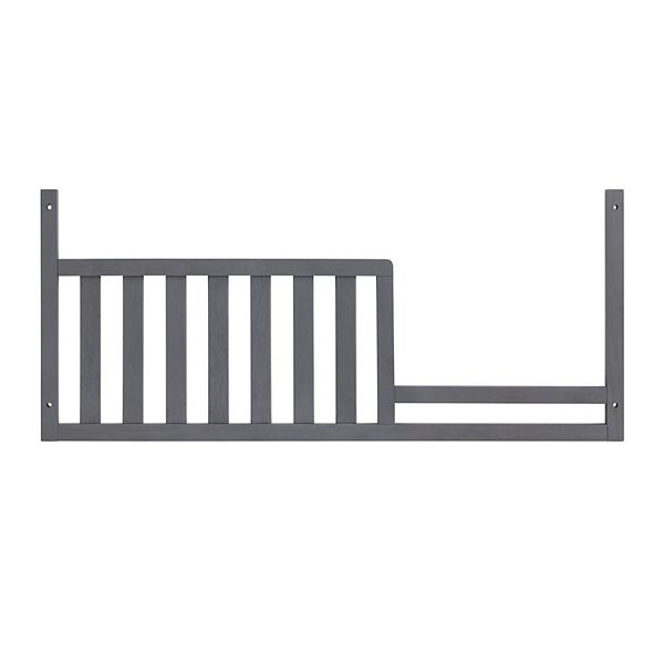 Soho Baby Ellison Crib to Toddler Bed Guard Rail Conversion Kit