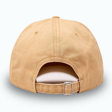 Men's California Tan Dad Hat