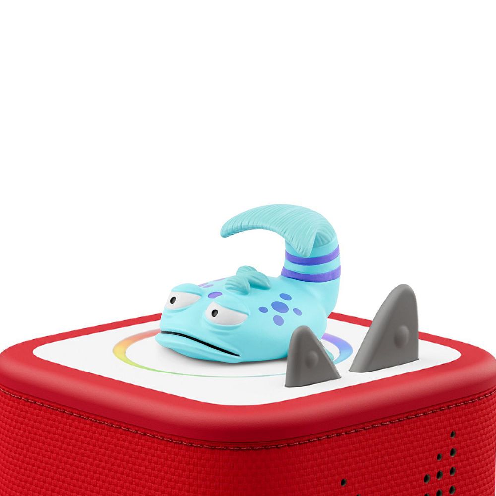 tonies The Pout-Pout Fish Audio Play Character Figurine