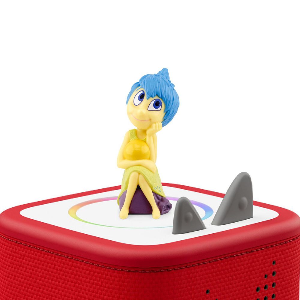 tonies Disney / Pixar's Inside Out Joy Audio Play Character Figurine