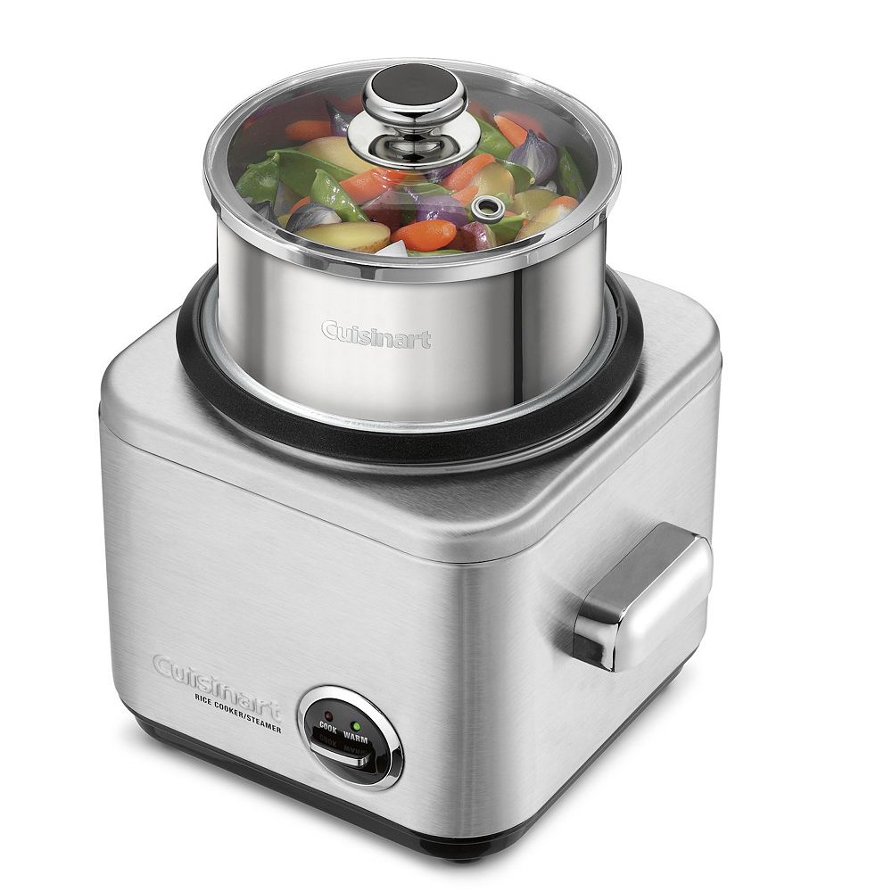 Cuisinart® 4-Cup Rice Cooker