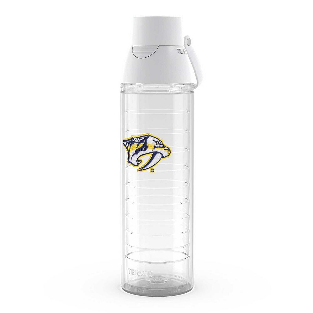 Tervis Nashville Predators 24oz. Emblem Venture Lite Water Bottle