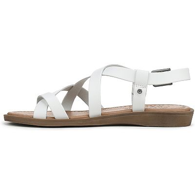 Blowfish Malibu Devon 3 Women's Strappy Sandals