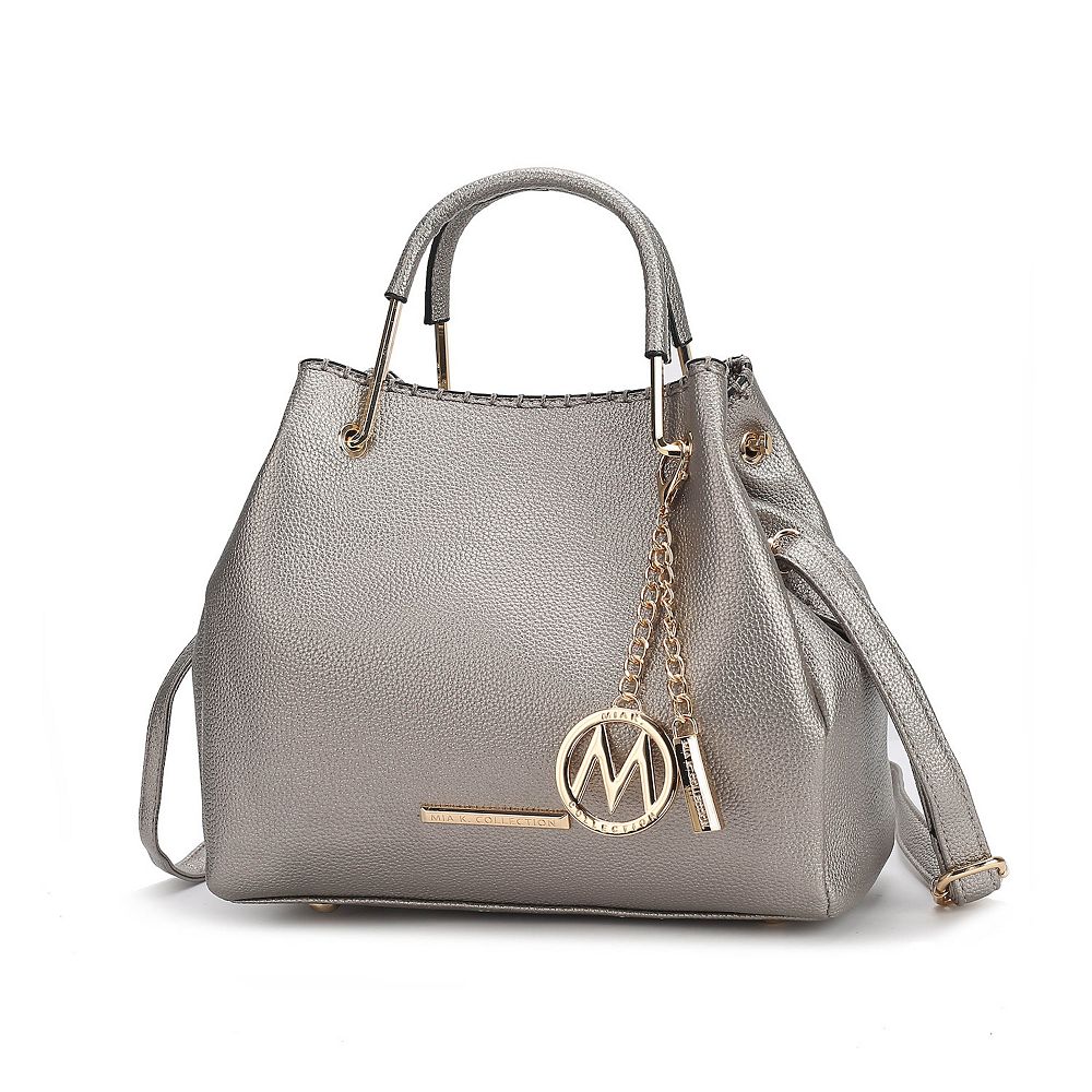 MKF Collection Isidora Tote Bag Timeless and Versatile Handbag by Mia K.