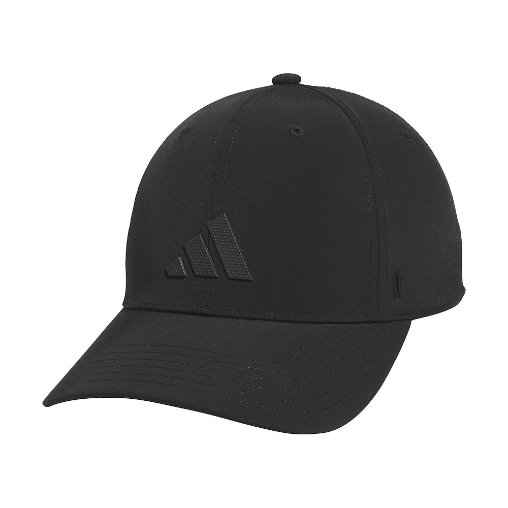 Men's adidas Golf Performance 2 Strapback Hat