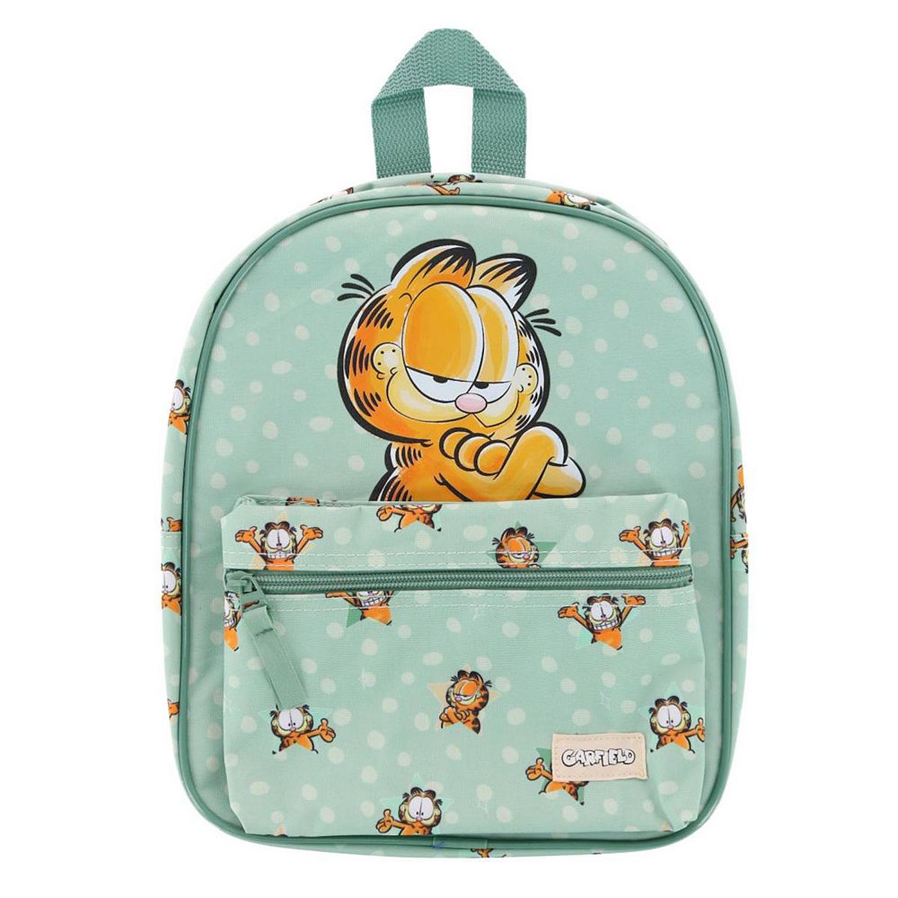 Textiel Trade Kid's All Good Garfield Backpack