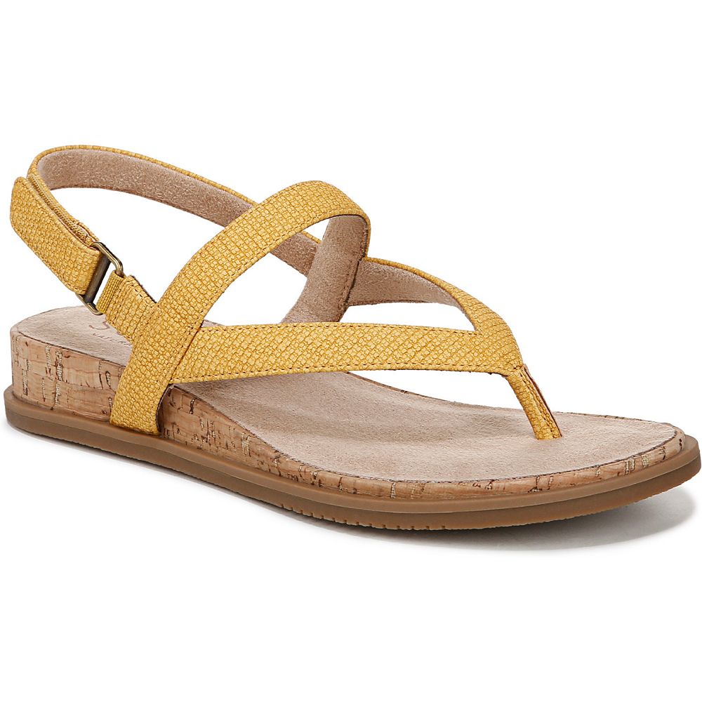 SOUL Naturalizer Carolyn Women's Sandals