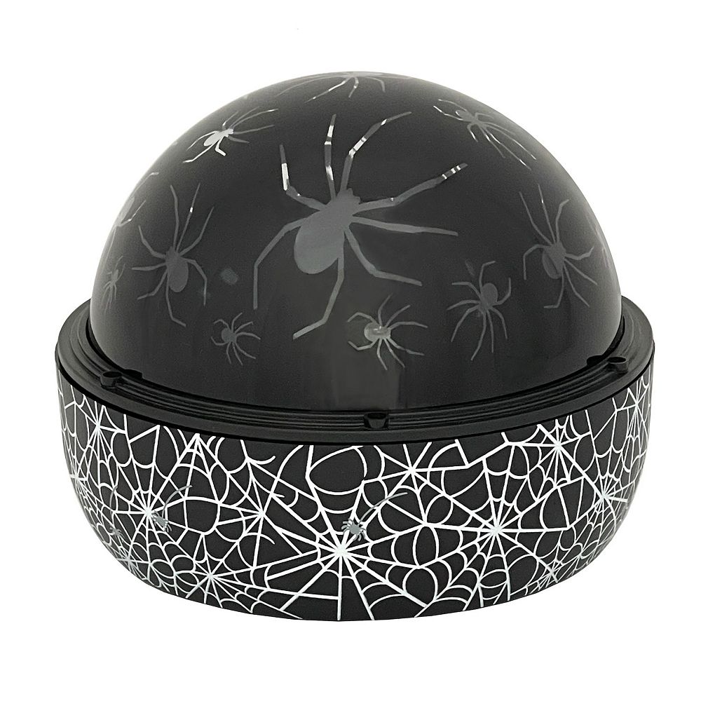 Celebrate Together™ Halloween Spider LED Projection Lamp