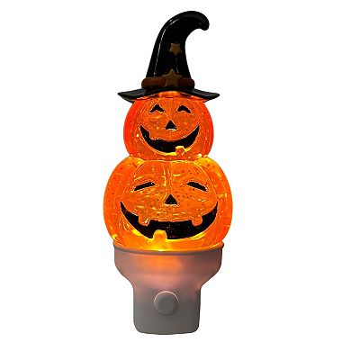 Celebrate Together™ Spider Web Night Light